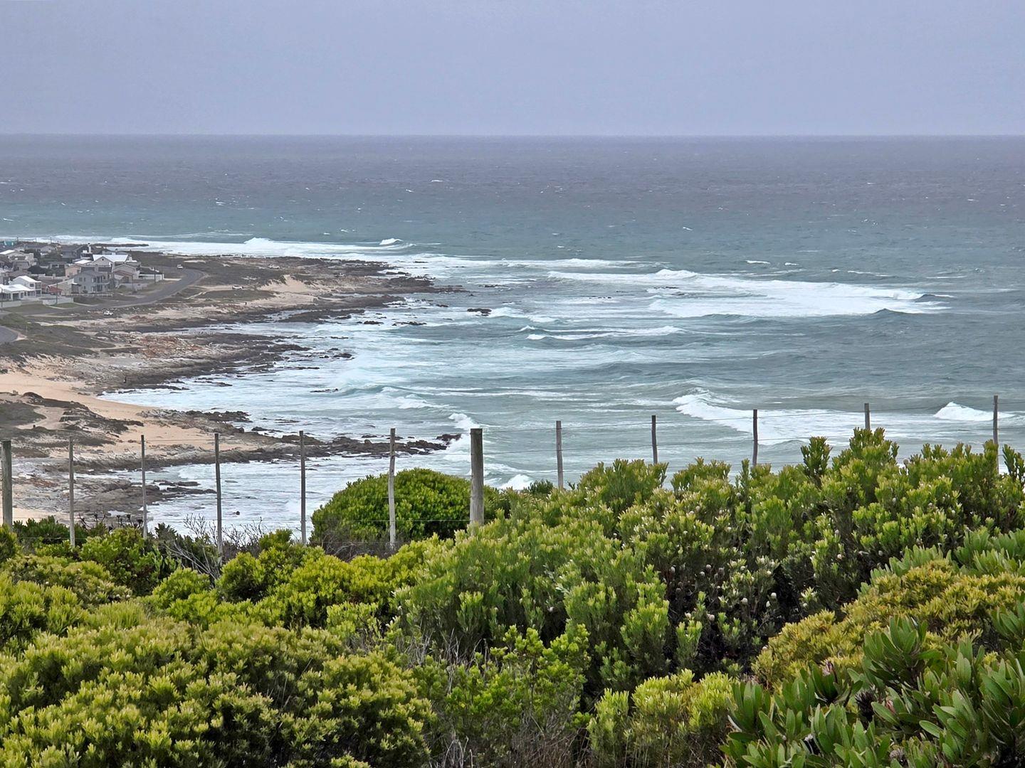 Vacant land / plot for sale in Agulhas - 7 Protea, L'agulhas Nature ...