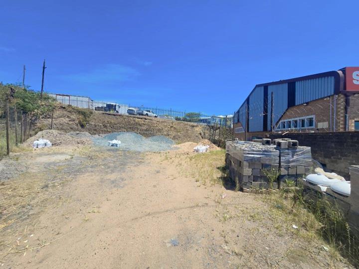 House for sale in Stanger Industrial - P24-116923731