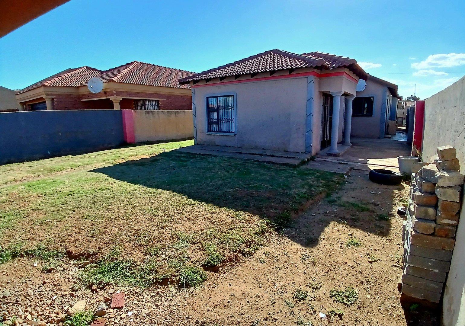 Geluksdal Property : Property and houses for sale in Geluksdal ...