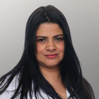 Agent profile for Angelique Wicomb