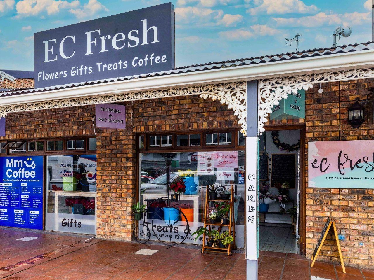 Commercial property for sale in Grahamstown Central - P24-116930715