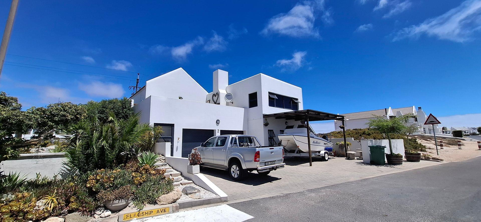 3 Bedroom House for sale in Britannia Bay - 2 Flagship - P24-116933964