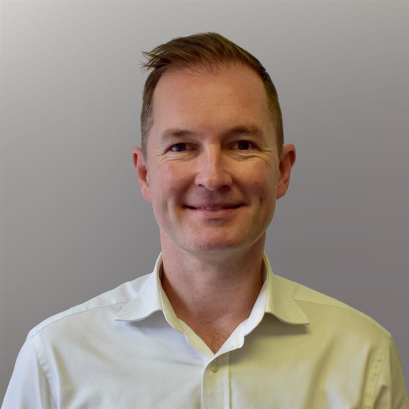 Agent profile for Sean McFarlane