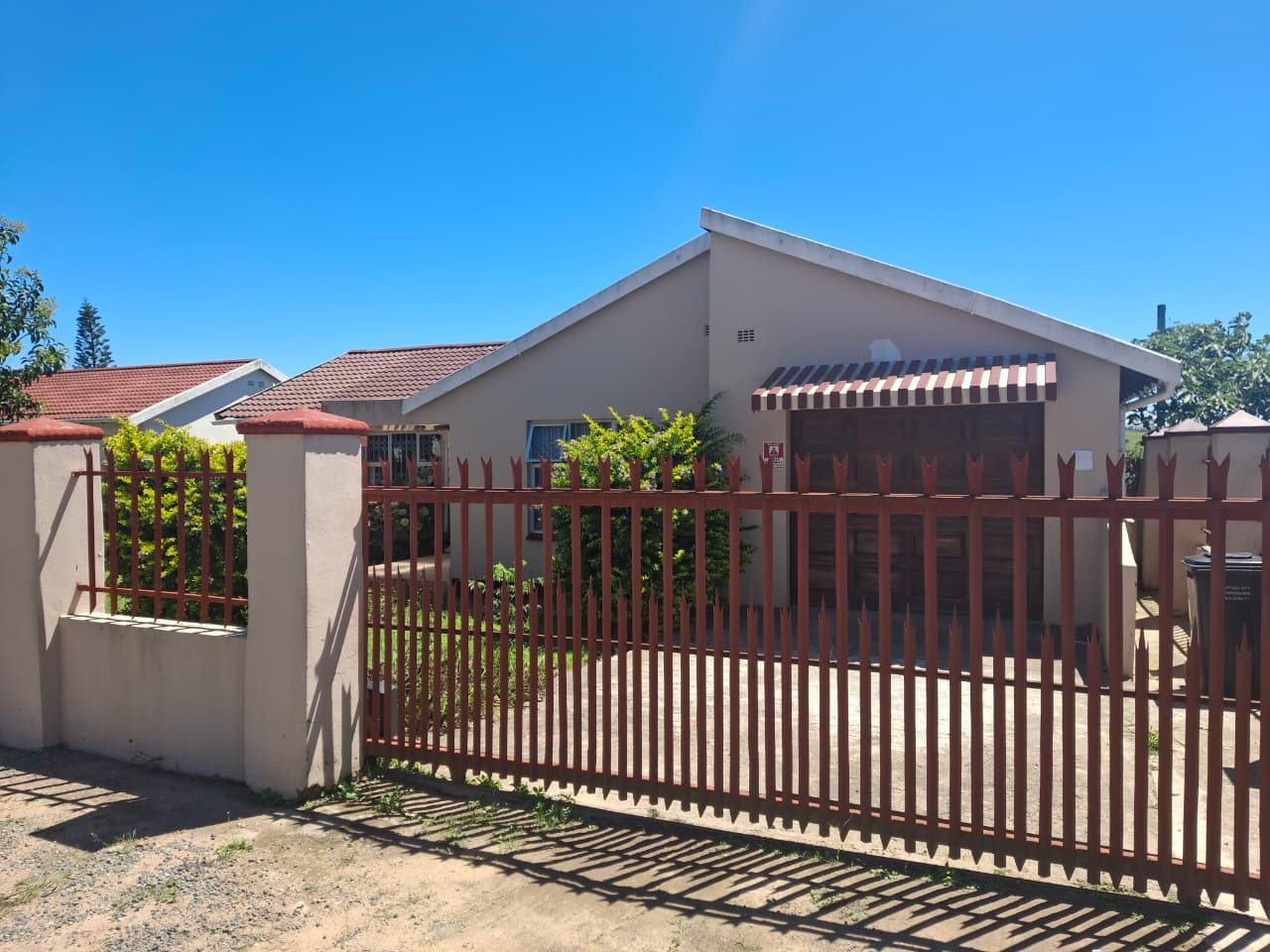 3 Bedroom House for sale in Tyu Tyu North - P24-116937108