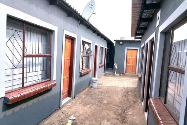 Rabie Ridge Property : Property and houses for sale in Rabie Ridge ...
