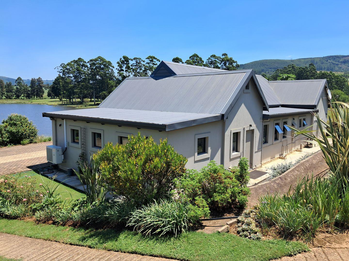 2 Bedroom House for sale in Albert Falls - P24-116939822