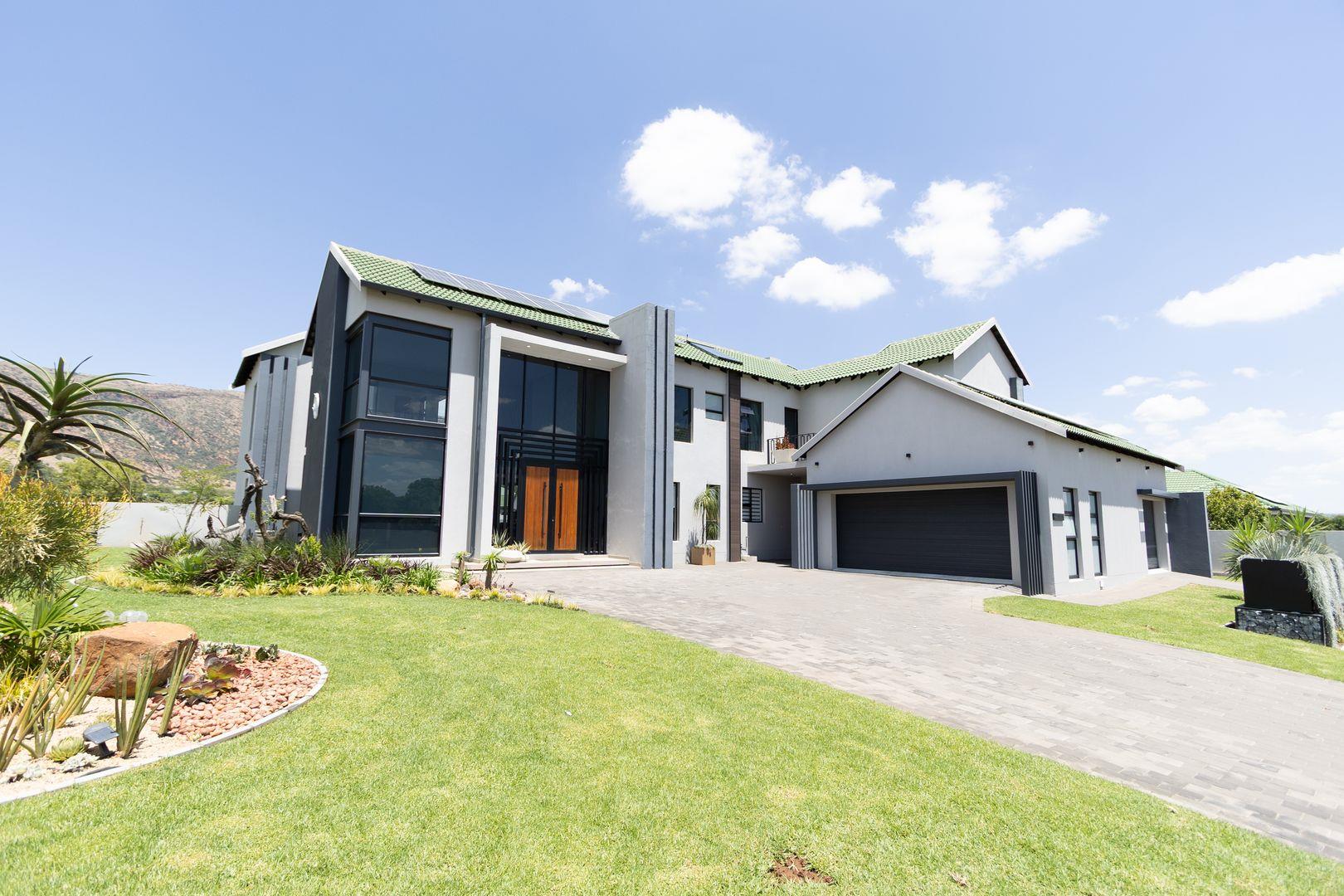 Property and houses for sale in Rustenburg : Rustenburg Property ...