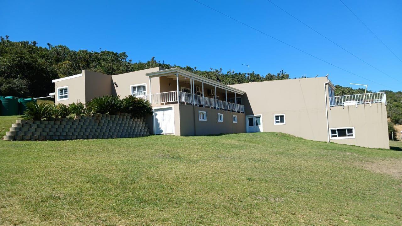 Farm for sale in Grahamstown Rural - P24-116946489