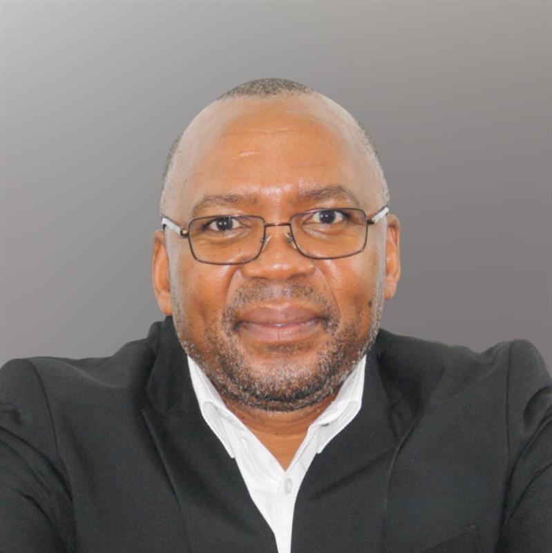 Agent profile for Fezile Namntu