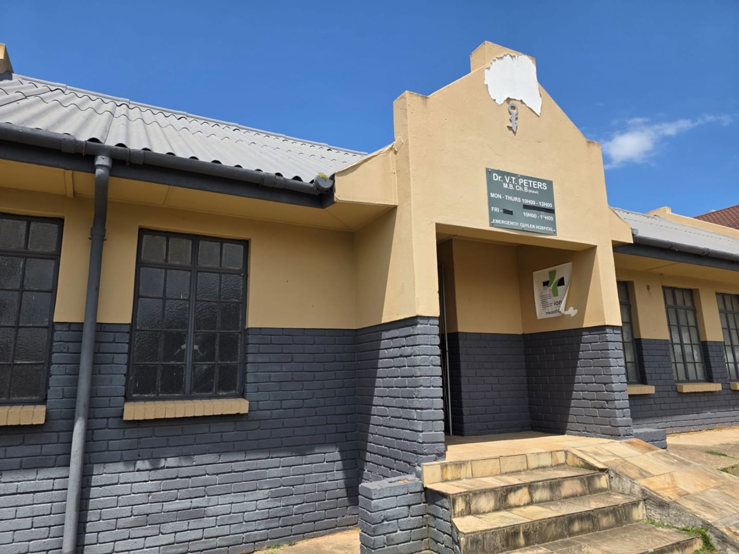 Mountain View, Uitenhage Property : Property and houses for sale in ...