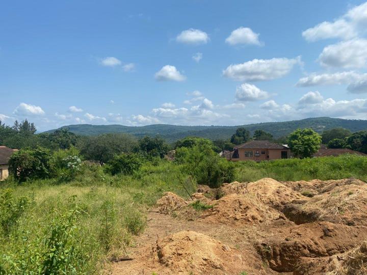 Vacant land / plot for sale in Hazyview - Kransduif Road - P24-116948416