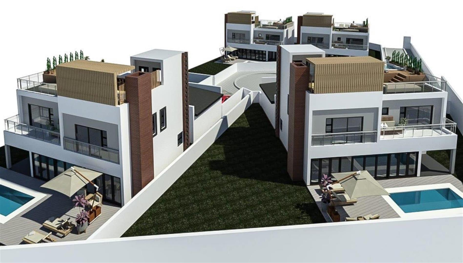 3 Bedroom House for sale in Rant En Dal - P24-116885403