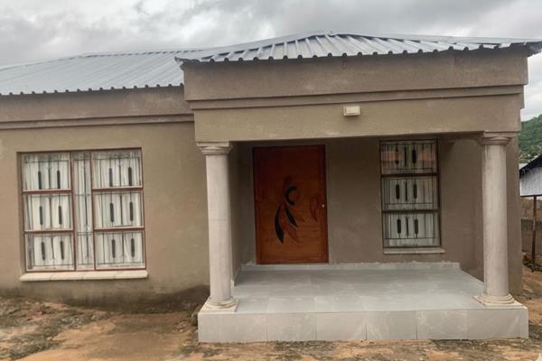 Kanyamazane Property : Property and houses for sale in Kanyamazane ...