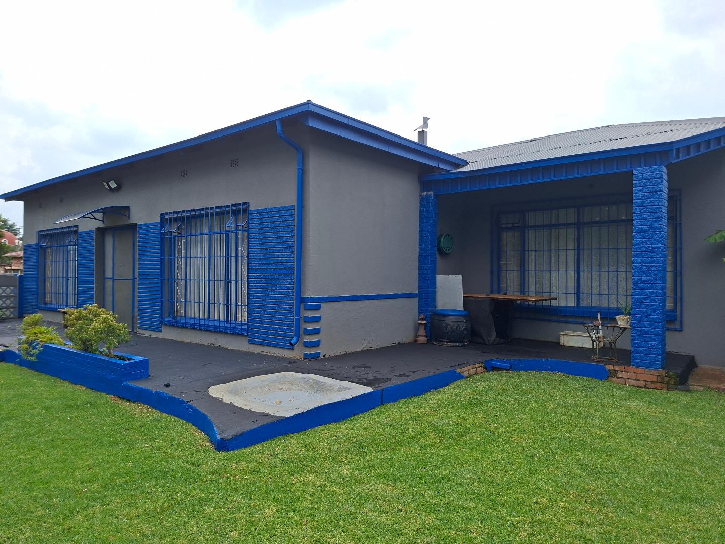 5 Bedroom House for sale in Dalview - P24-116952832