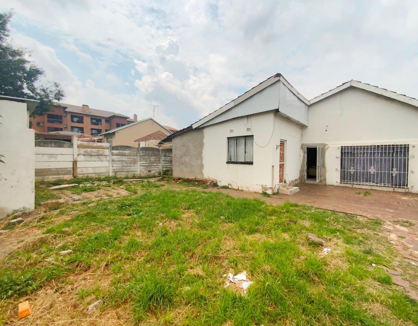 House for sale in Alberton North - P24-116954652