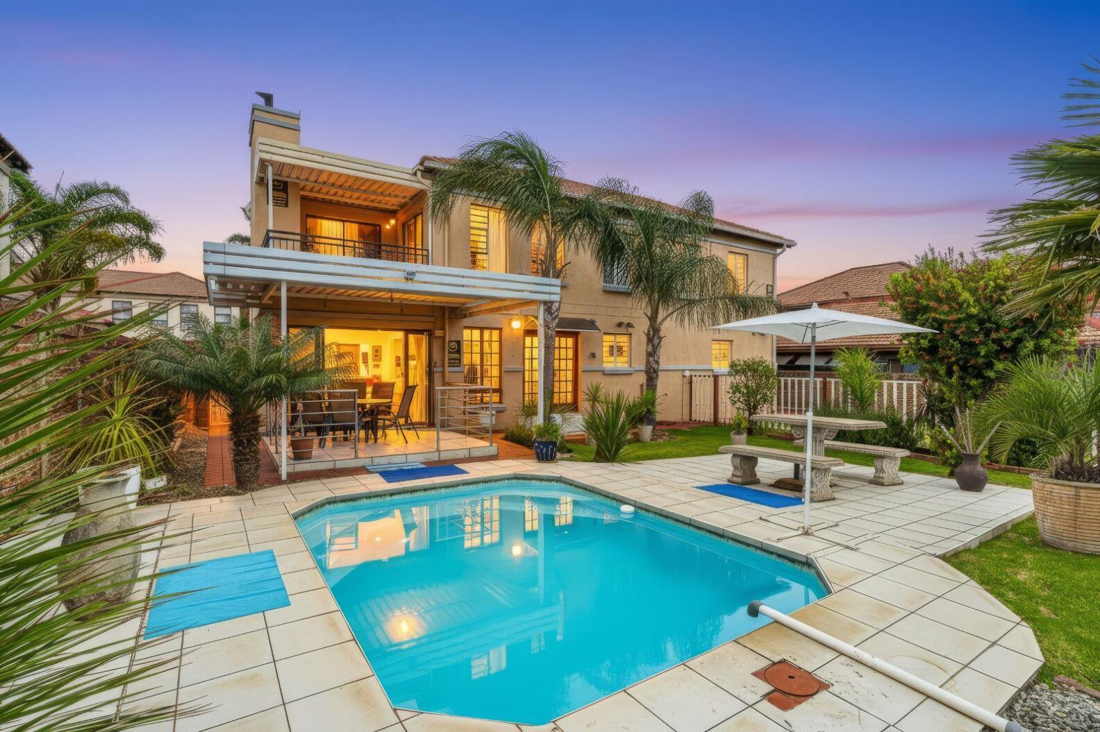 3 Bedroom House for sale in Parkrand - P24-116956080