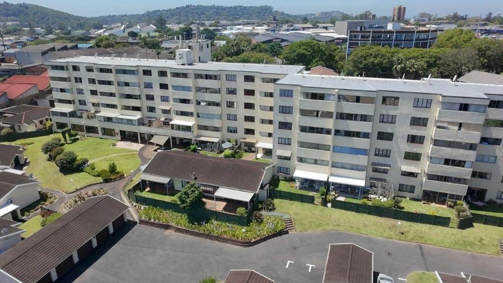 2 Bedroom Apartment / flat for sale in Pinetown Central - P24-116517983