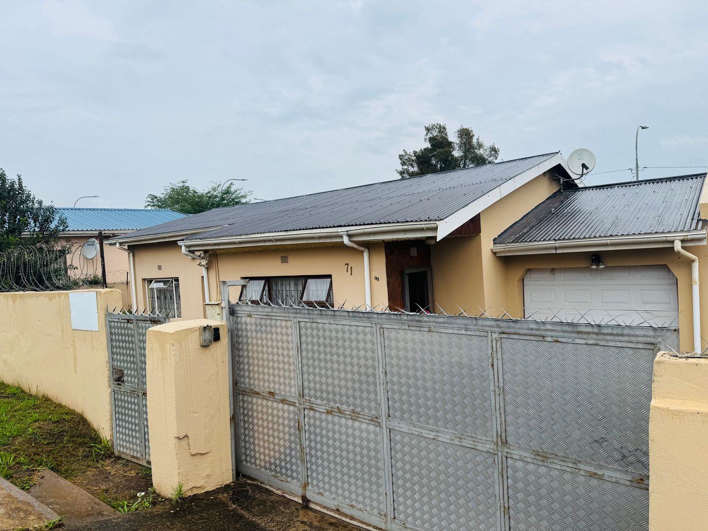 Property and houses for sale in Mthatha, Eastern Cape : Mthatha ...