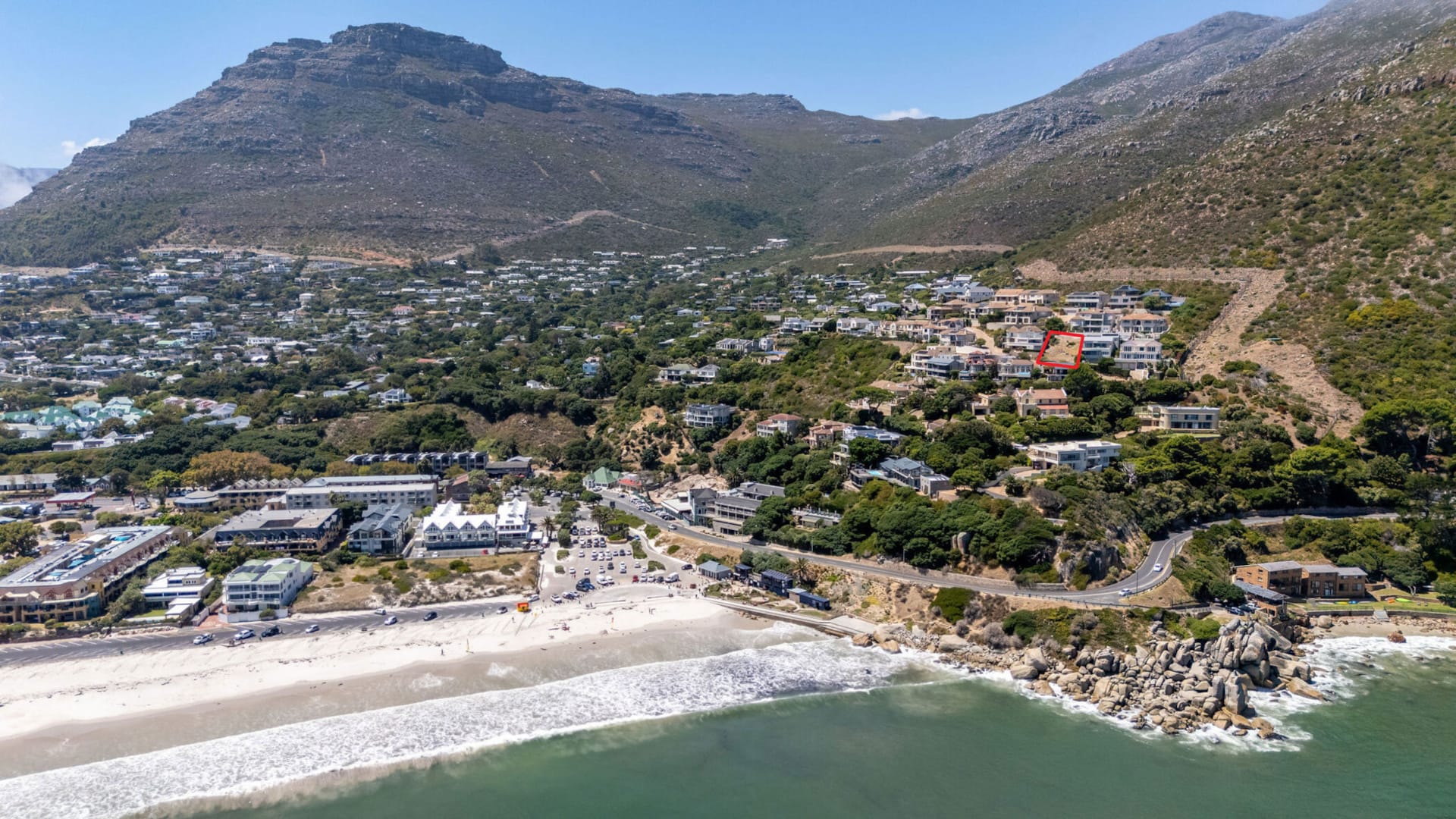 Vacant land / plots for sale in Hout Bay : Hout Bay Property ...