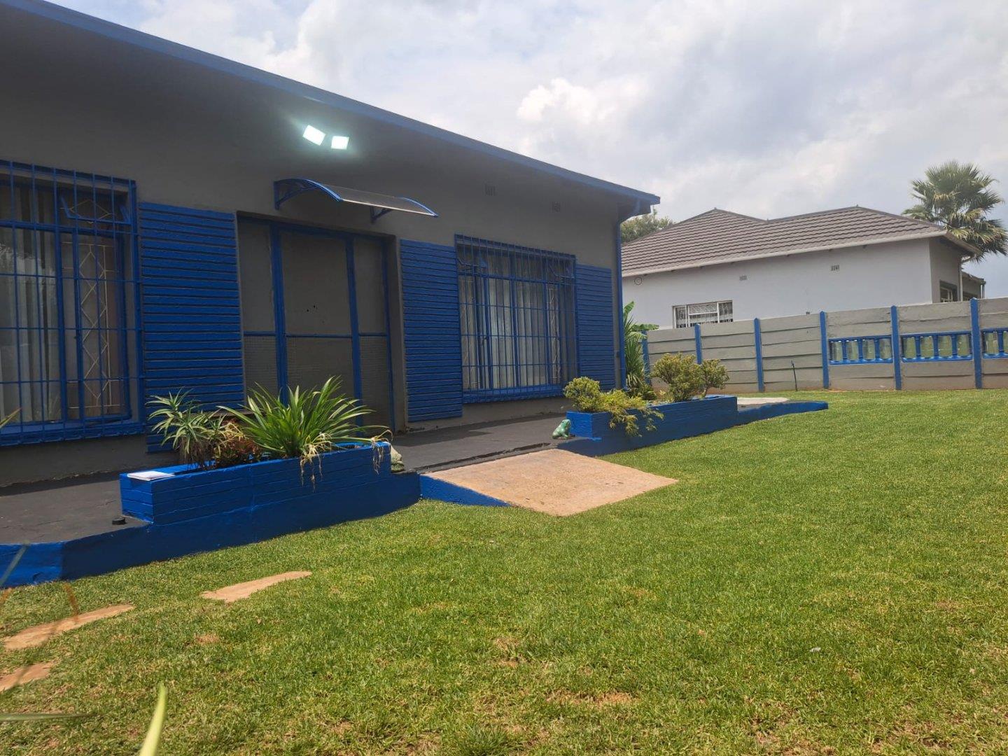 4 Bedroom House for sale in Dalview - 3 Gerrit Maritz Avenue - P24 ...