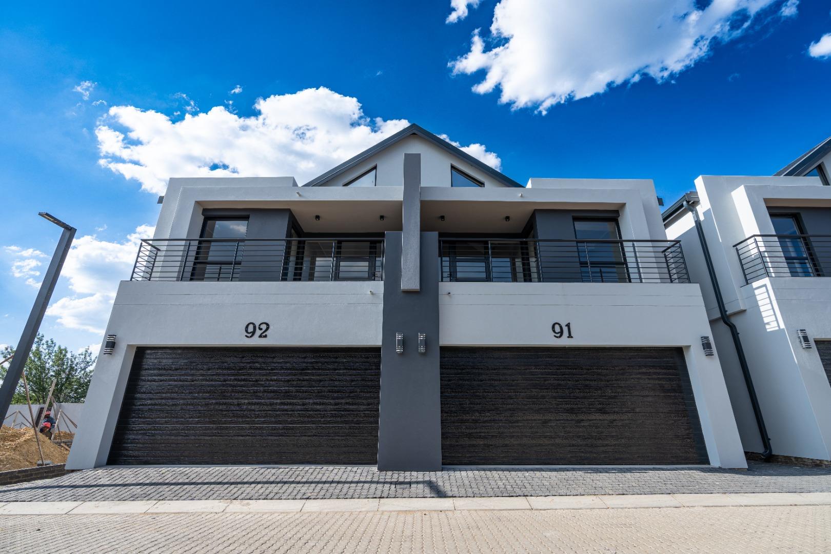 3 Bedroom House for sale in Secunda Central - The One Secunda Estate ...