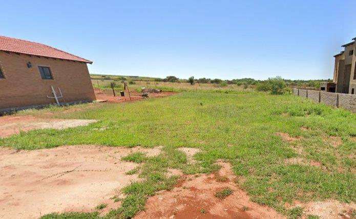 Vacant land / plot for sale in Serala View - P24-116965061