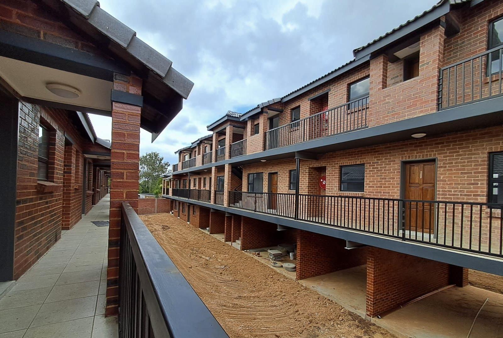 2 Bedroom Apartment / flat to rent in Benoni Central - P24-116784546