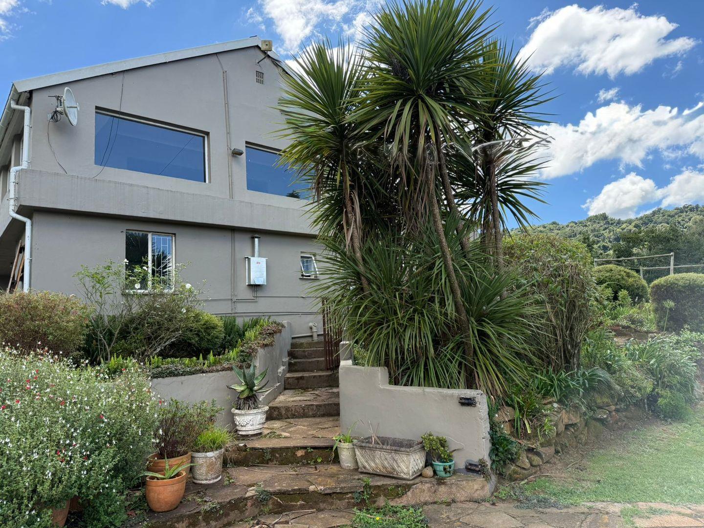 Farm for sale in Balgowan - P24-116972599