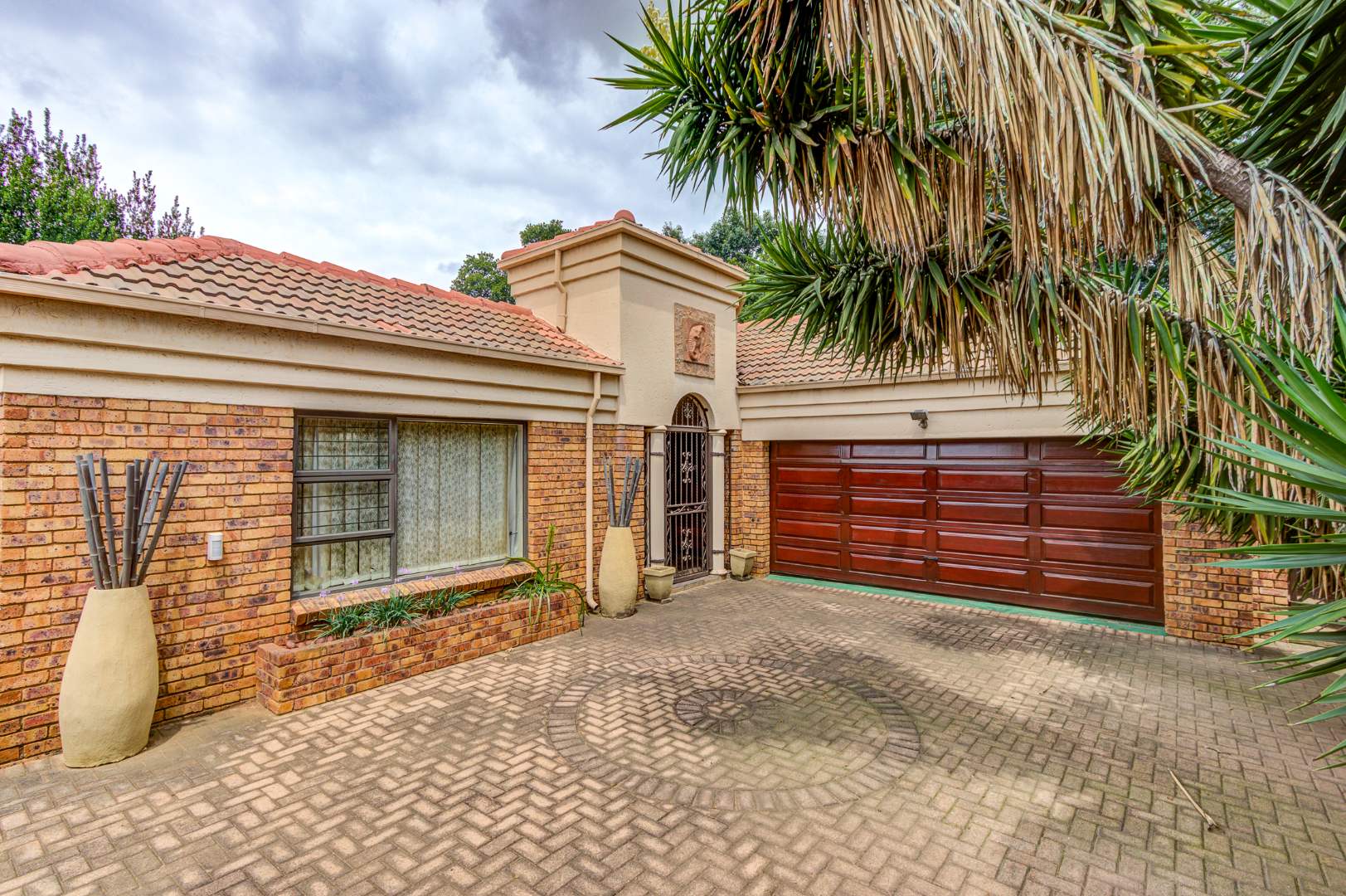 3 Bedroom House for sale in Bartlett - P24-116976775