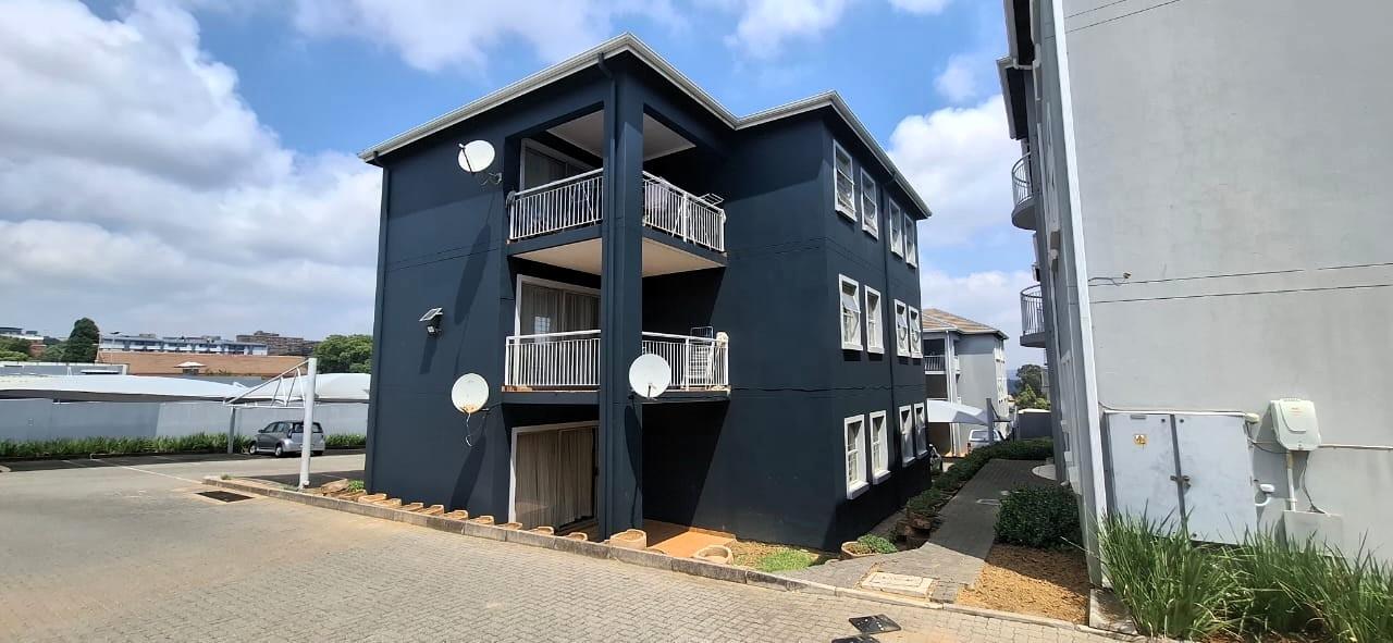 1 Bedroom Apartment / flat for sale in Randburg Central - P24-116977219