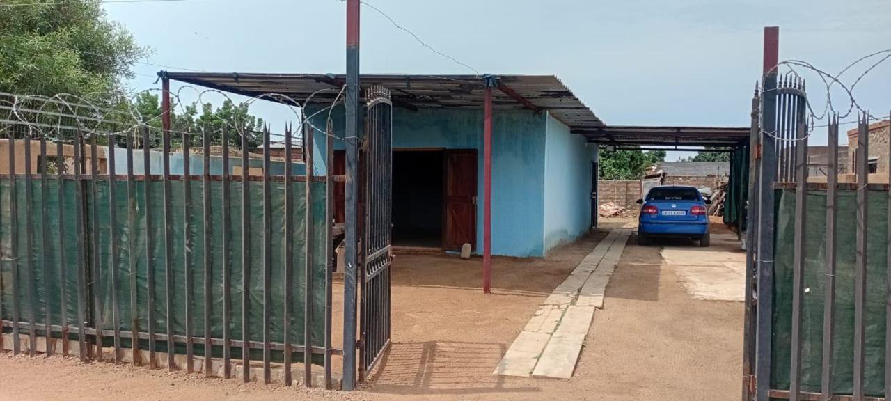 Commercial property for sale in Hammanskraal - 5858 Se... Sekampaneng ...