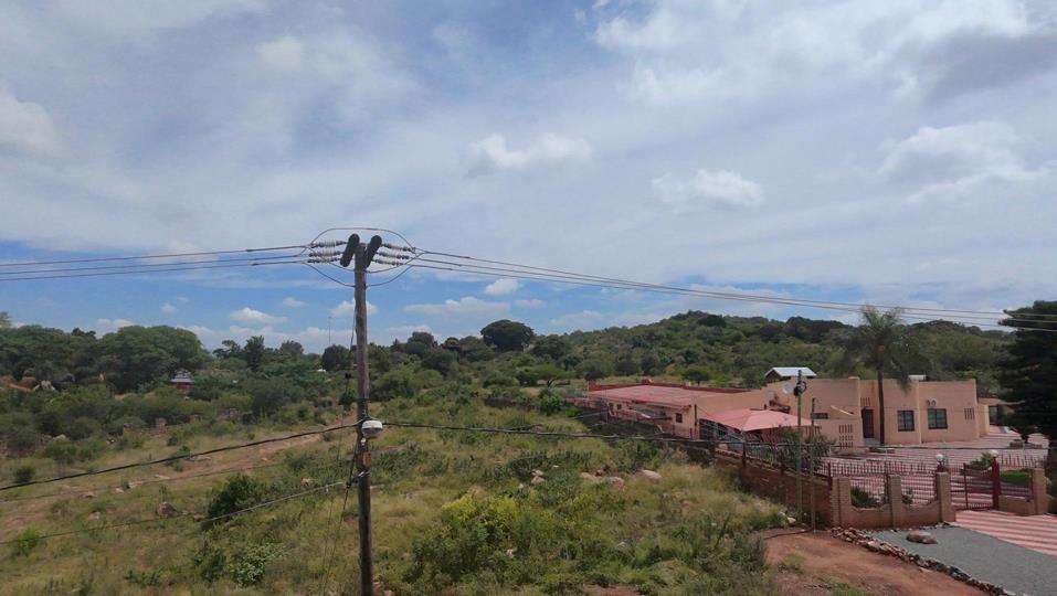 Vacant land / plot for sale in Ga-rankuwa Unit 4 - P24-116981047