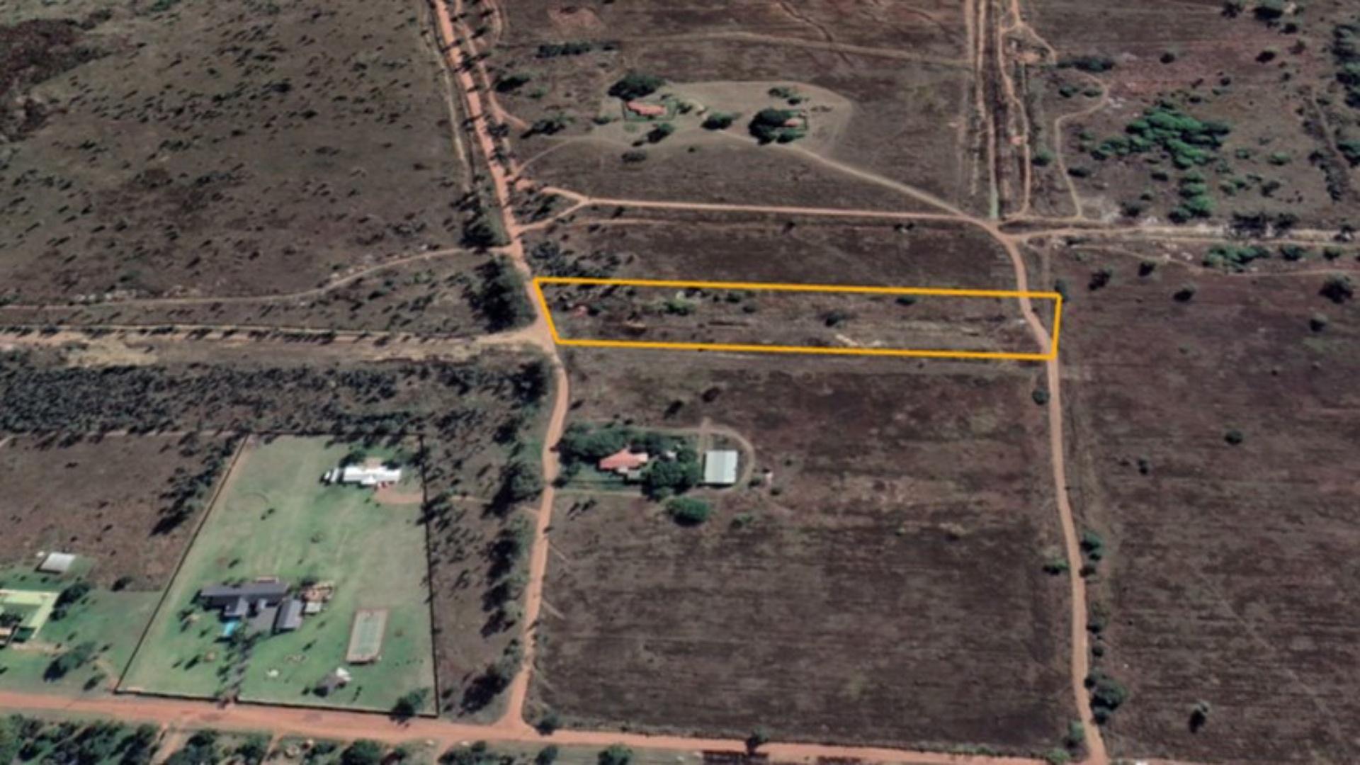 Farm for sale in Andeon AH - P24-116976897
