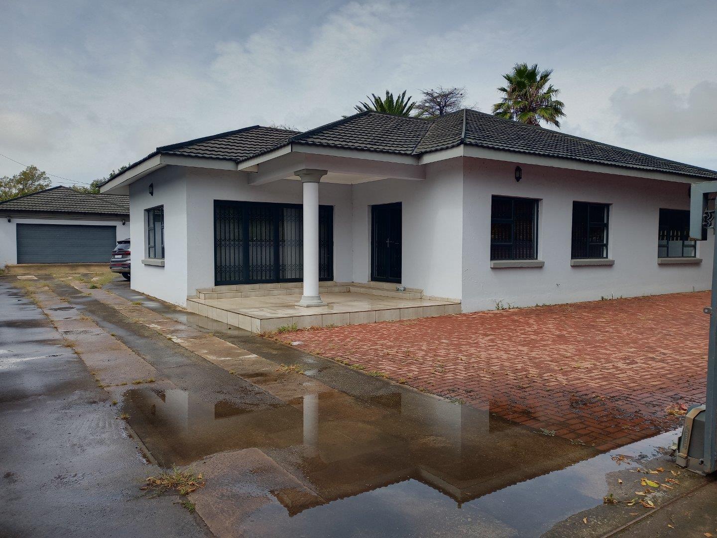 5 Bedroom House for sale in Dalview - P24-116981399