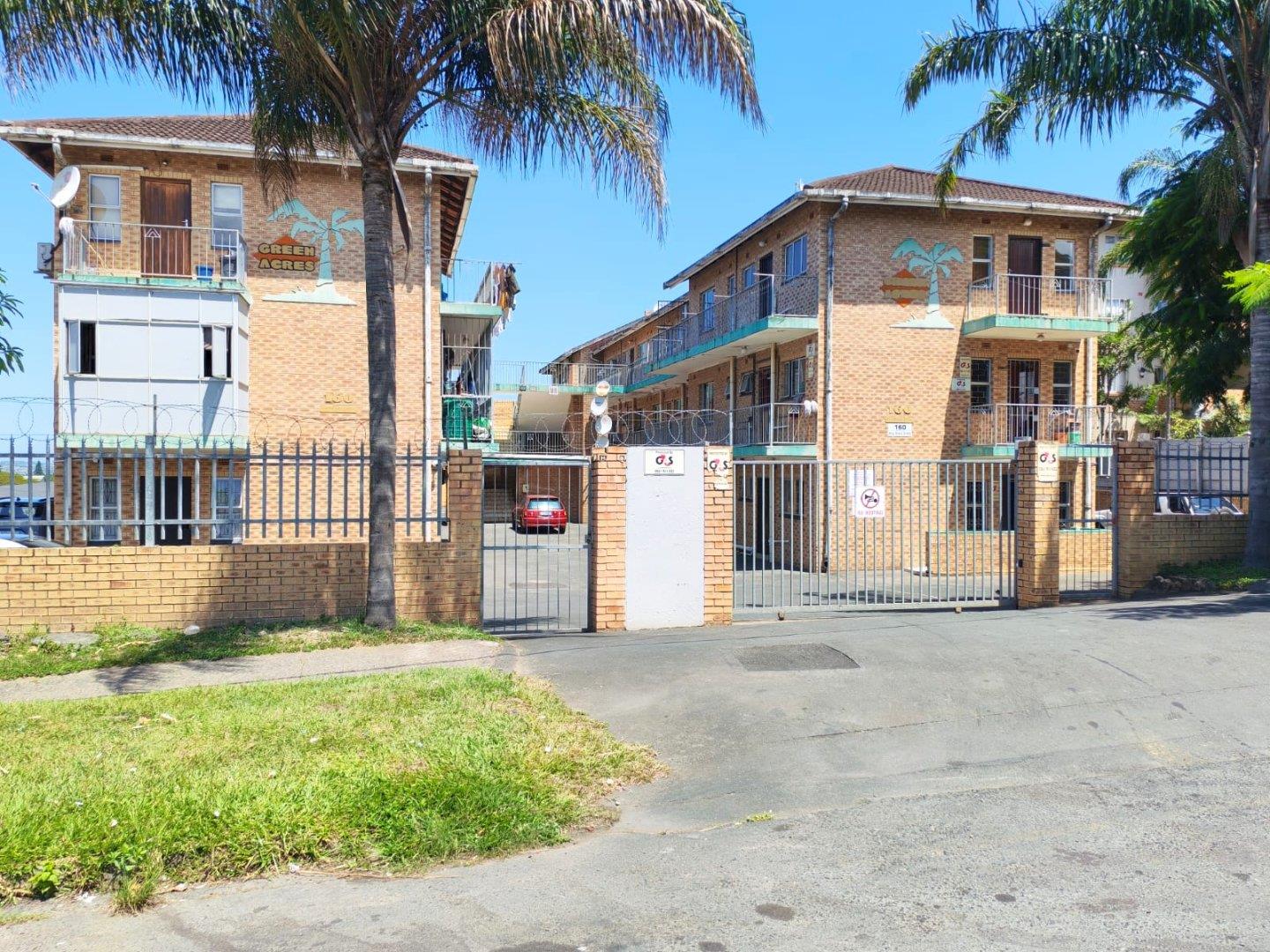 2 Bedroom Apartment / flat for sale in Stanger Central - P24-116986969