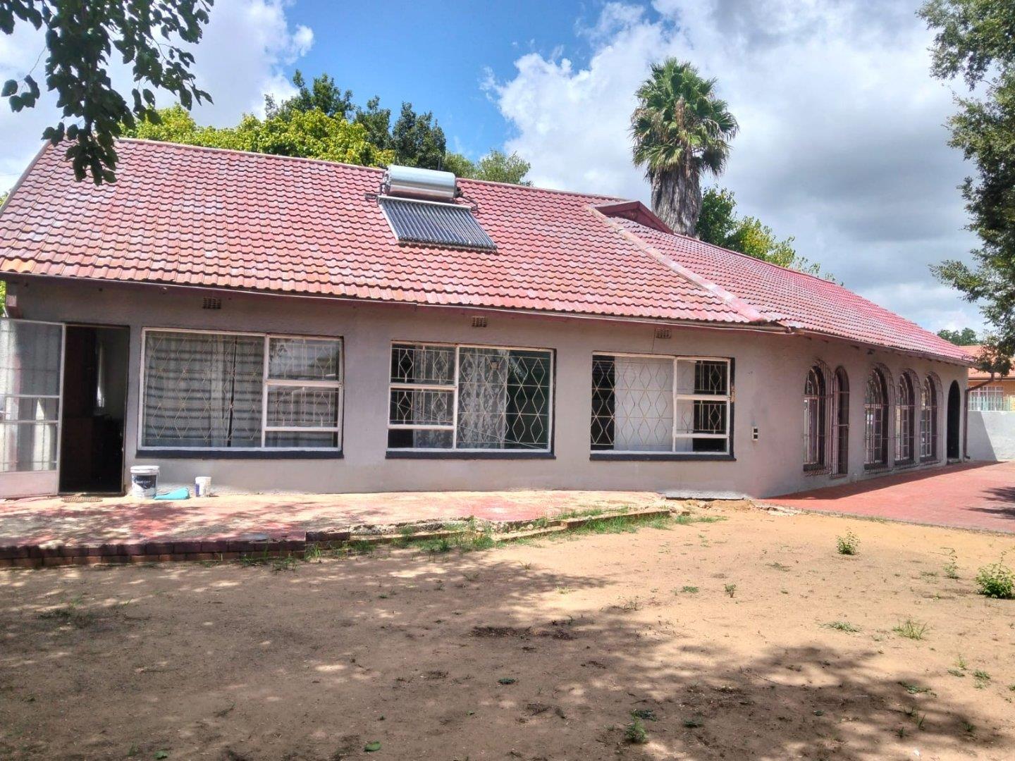 House for sale in Parys - P24-116987746