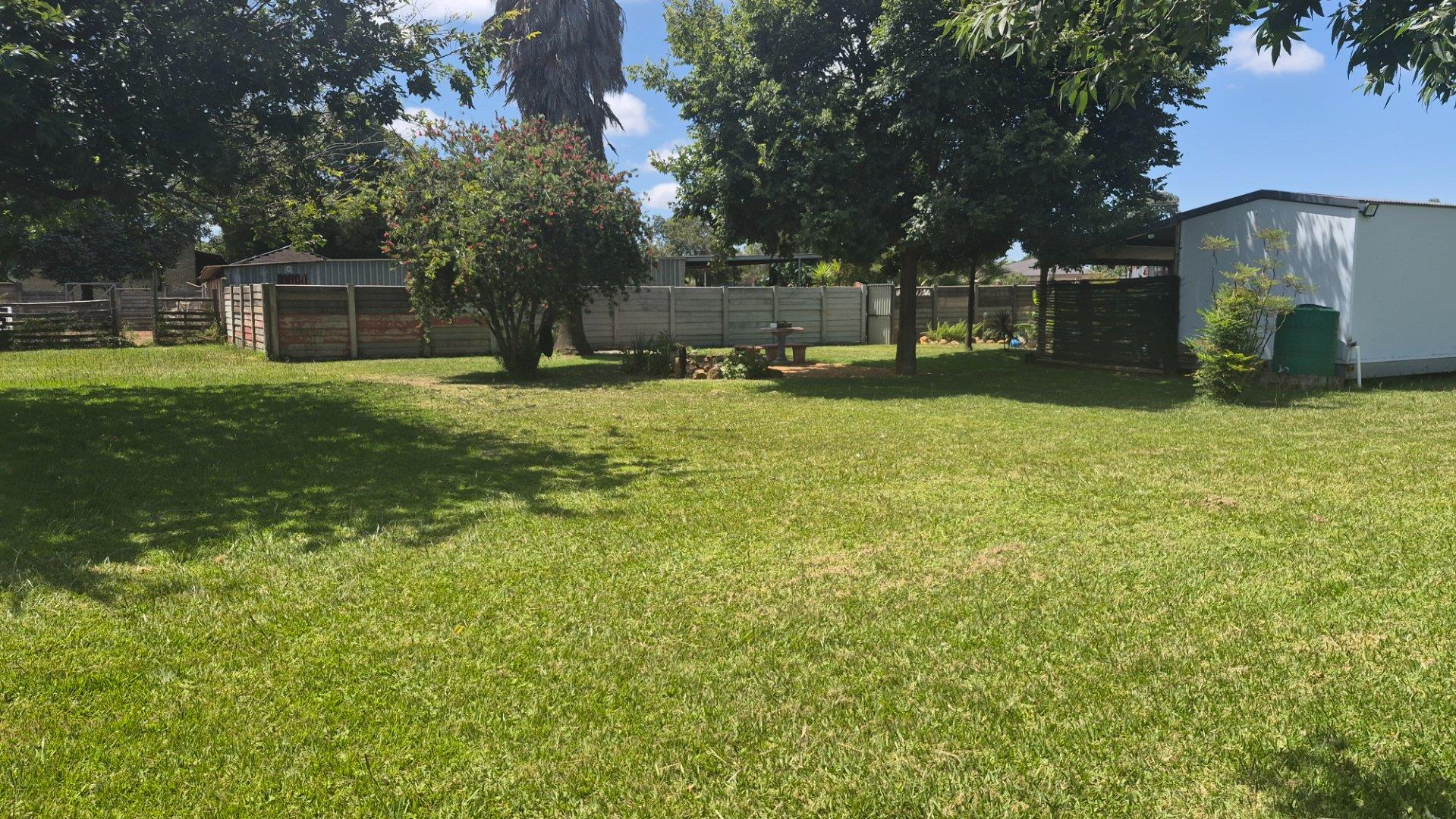 Farm for sale in Delmas Rural - 195 Sally Street - P24-116989512