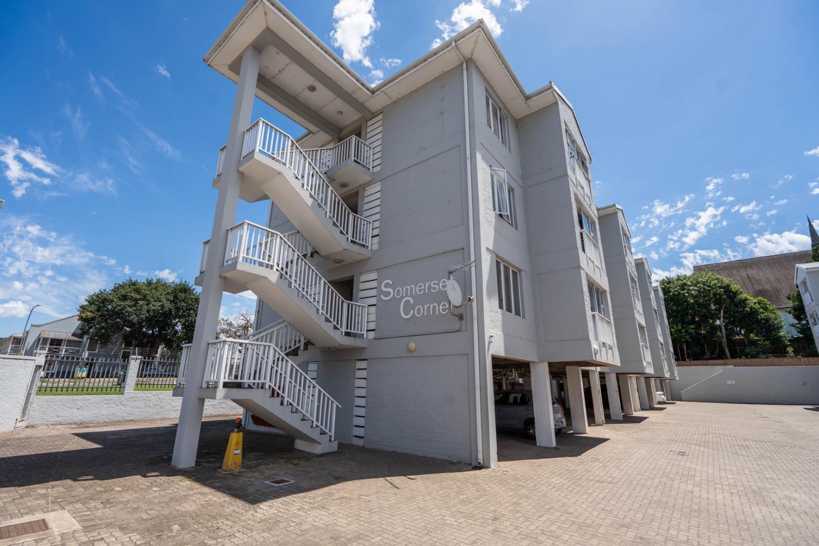 2 Bedroom Apartment / flat for sale in Grahamstown Central - 9 Ss ...