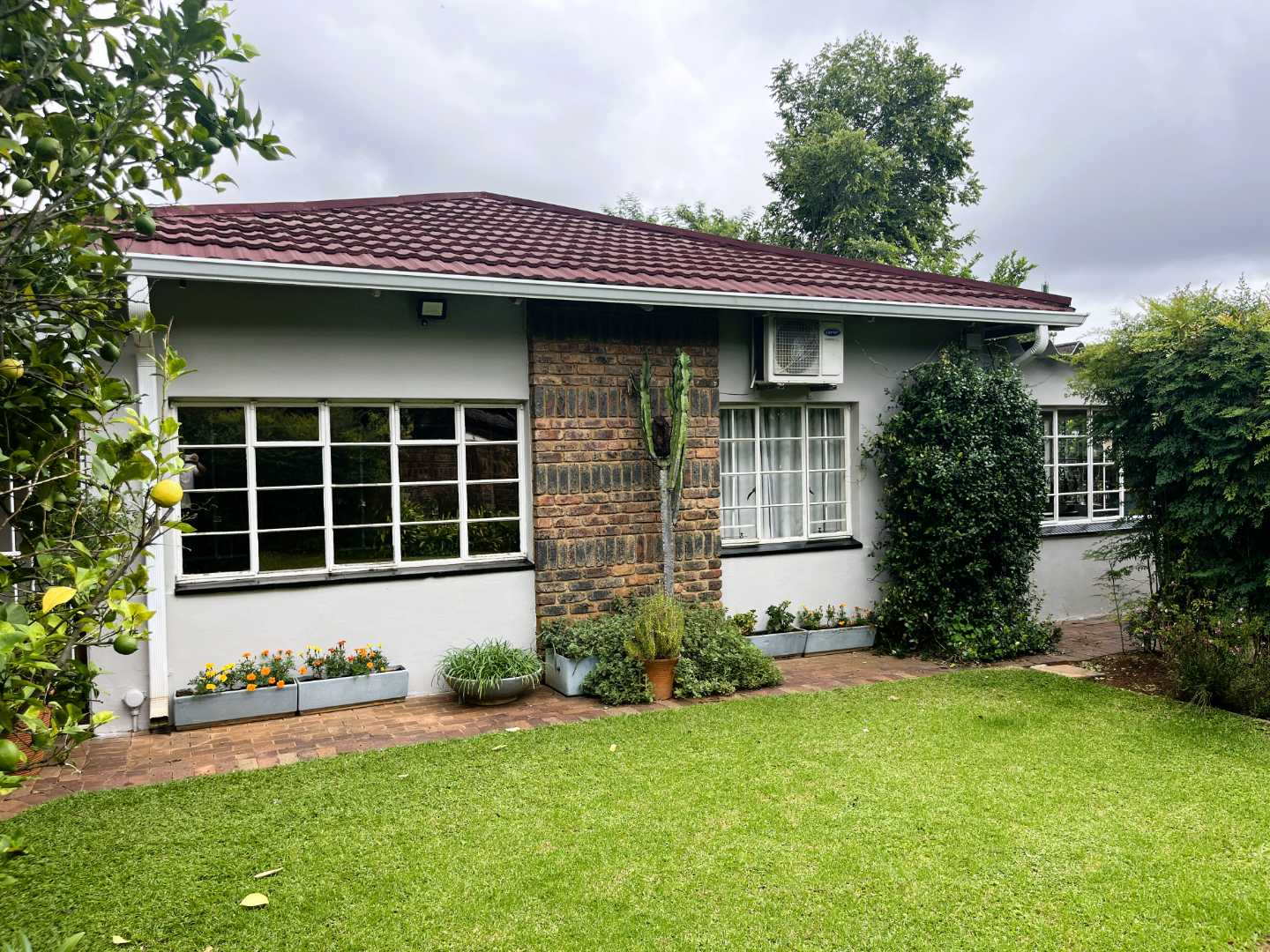 4 Bedroom House for sale in Rietondale - 44 Van Der Merwe St - P24 ...