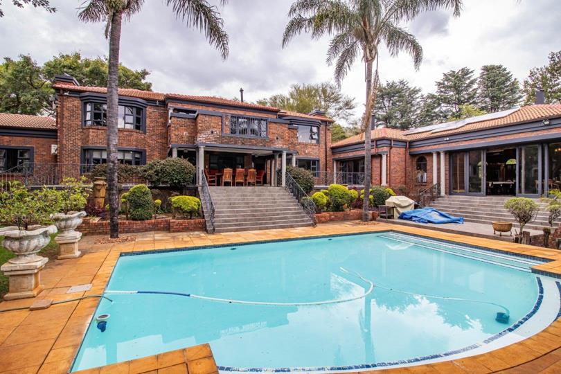 6 Bedroom House for sale in Poortview - 58 Lawrence Road - P24-116992726