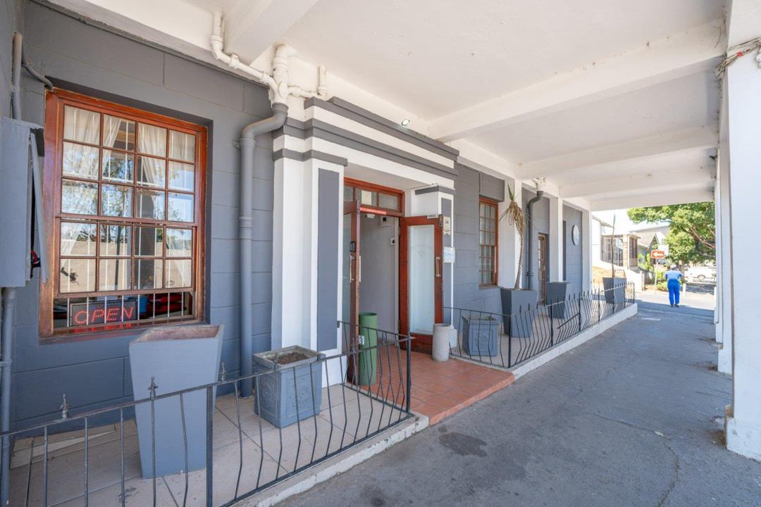 Commercial property for sale in Grahamstown Central - 8 New Street ...