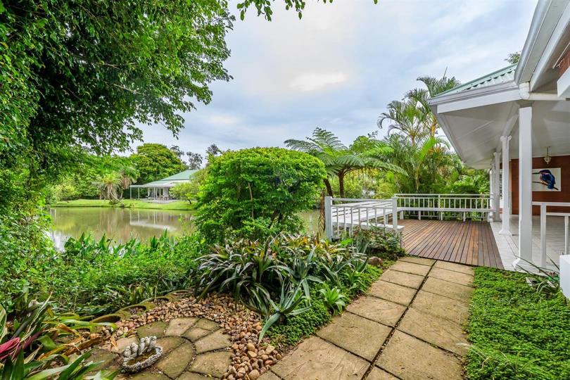 3 Bedroom House for sale in Mount Edgecombe Country Club Estate - 11 ...