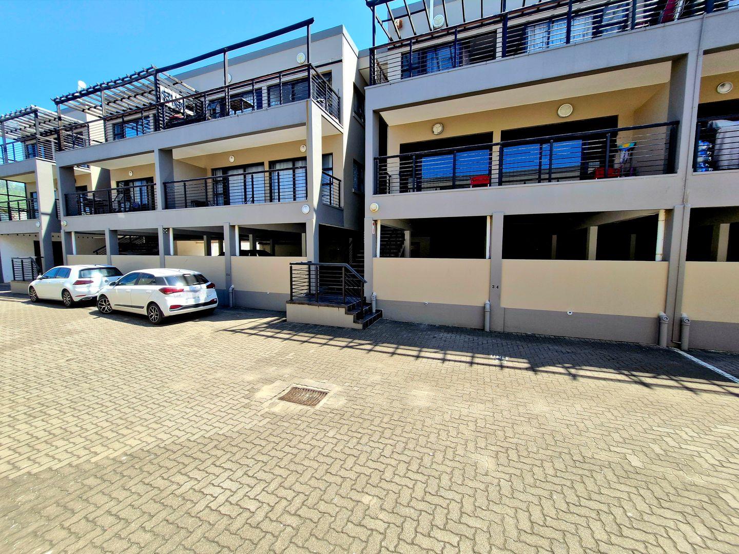 2 Bedroom Apartment / flat to rent in La Mercy - P24-116997165