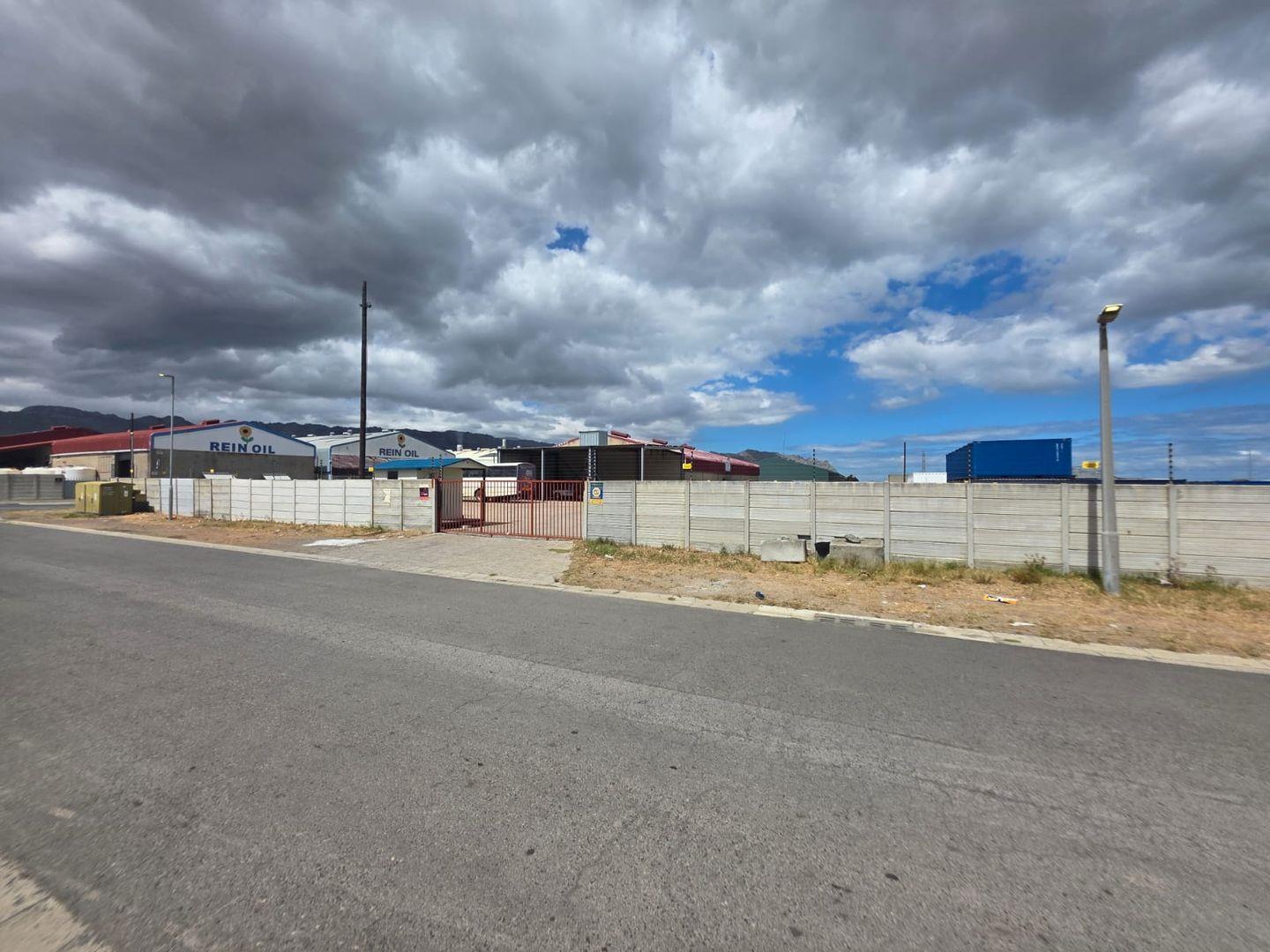Industrial property for sale in Broadlands - 1 Test Centre Road - P24 ...