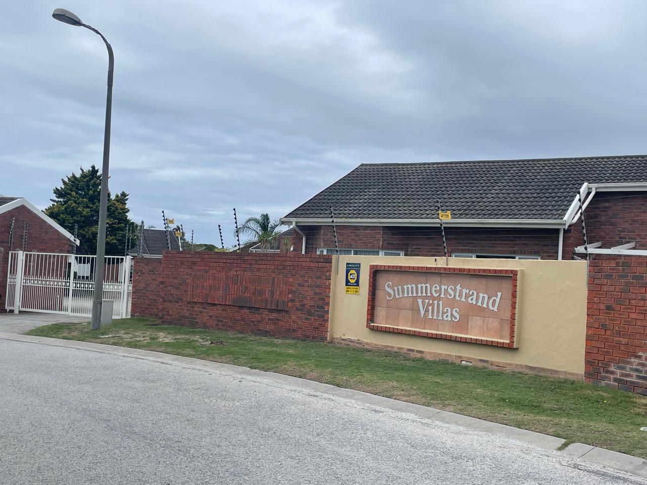 3 Bedroom Townhouse for sale in Summerstrand - Summerstrand Villas 10 ...