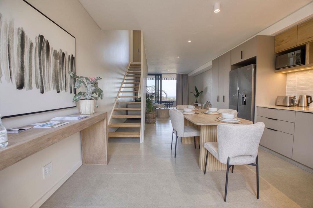 3 Bedroom Apartment / flat for sale in Zululami Luxury Coastal Estate ...