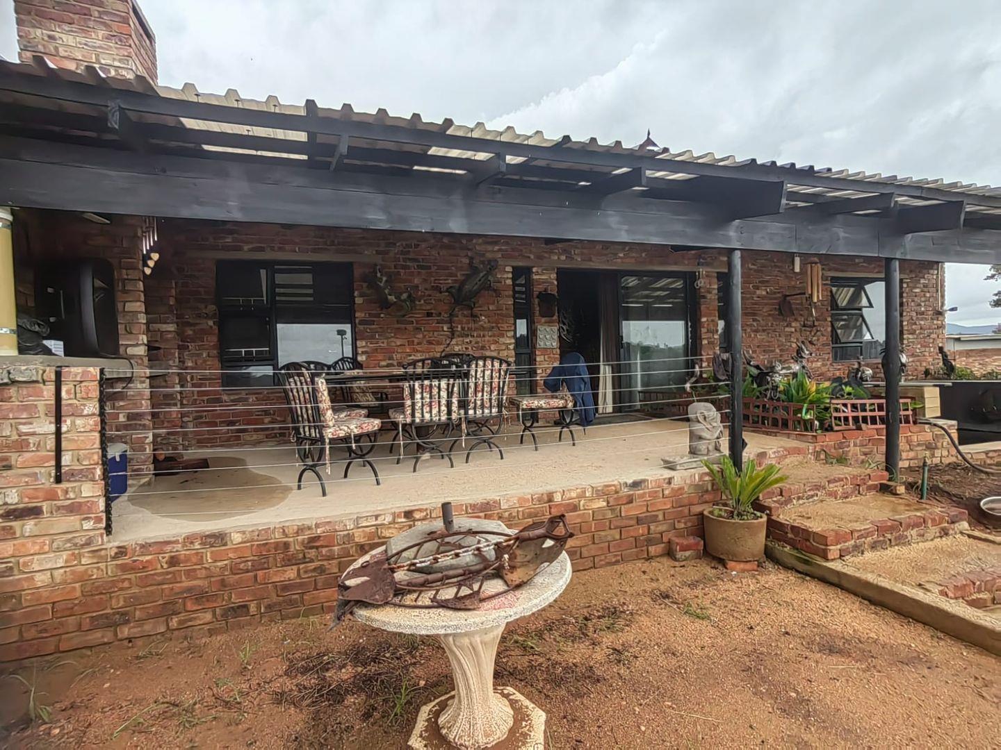 Farm for sale in Parys Rural - P24-115413075