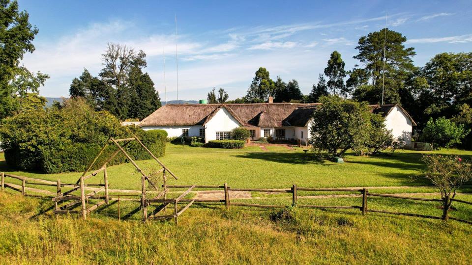 Farm for sale in Lidgetton - P24-117007413