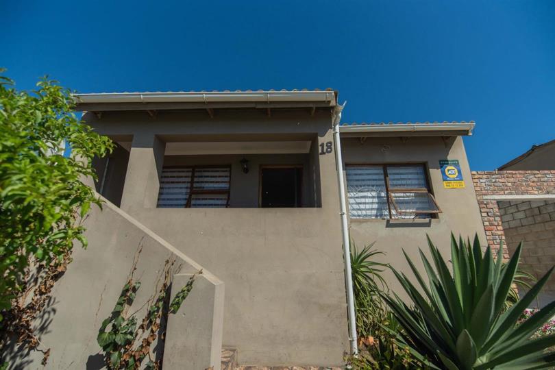 3 Bedroom House for sale in Schauderville - P24-117008062