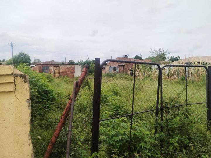 Vacant land / plot for sale in Ga-rankuwa Unit 7 - P24-117008168
